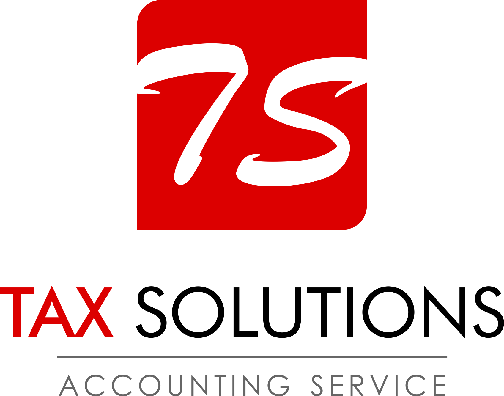 Tax Solutions Accounting Service